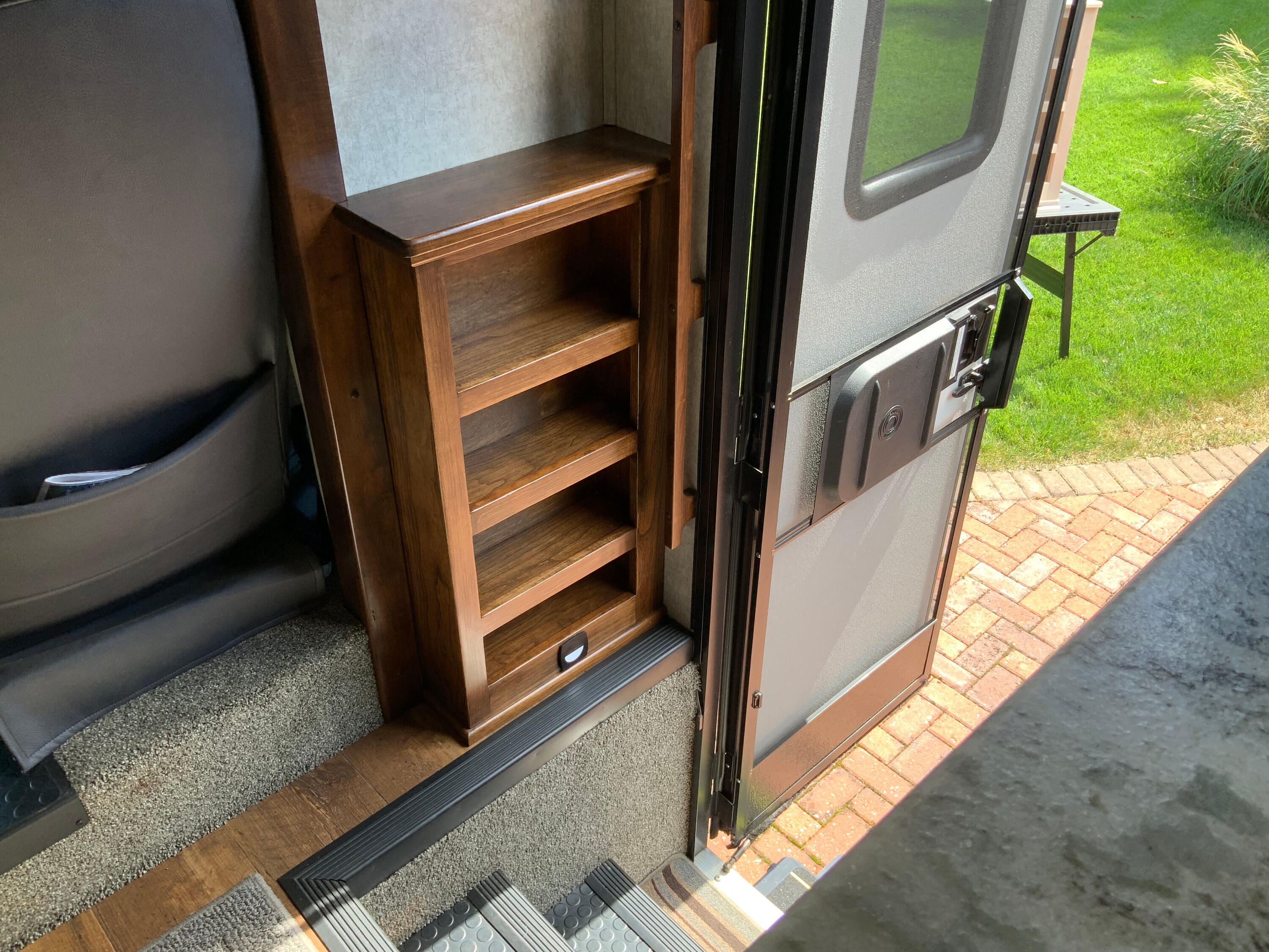Renegade RV Cabinet - Etsy