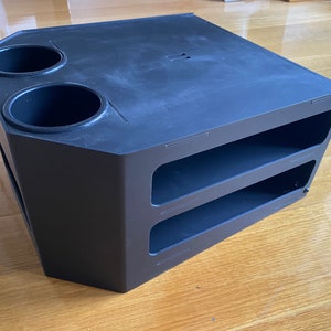 Freightliner RV Center Console - Etsy