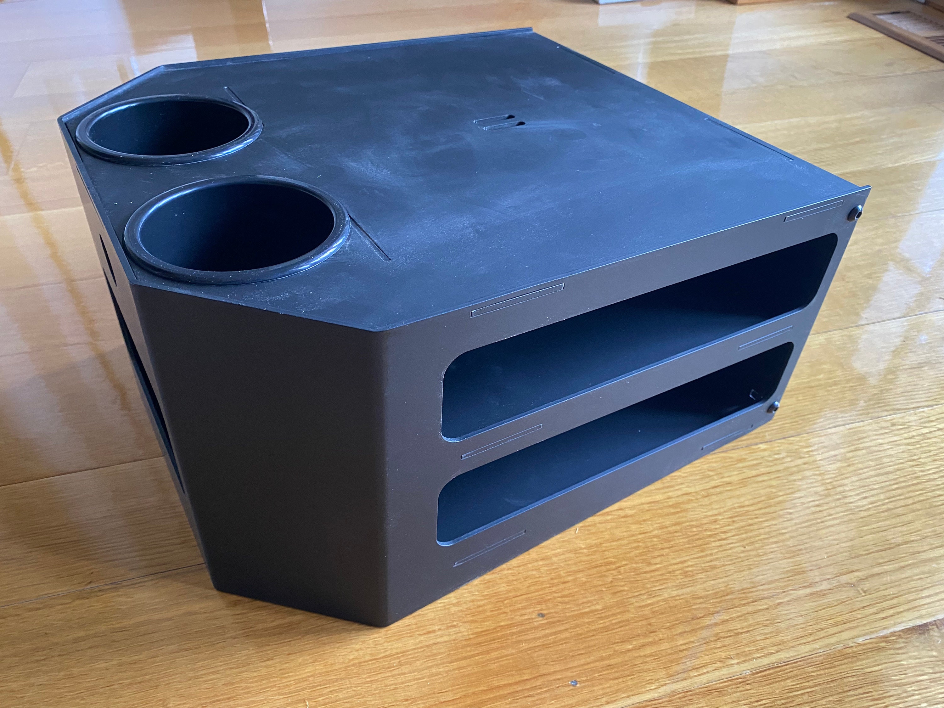 Freightliner RV Center Console - Etsy