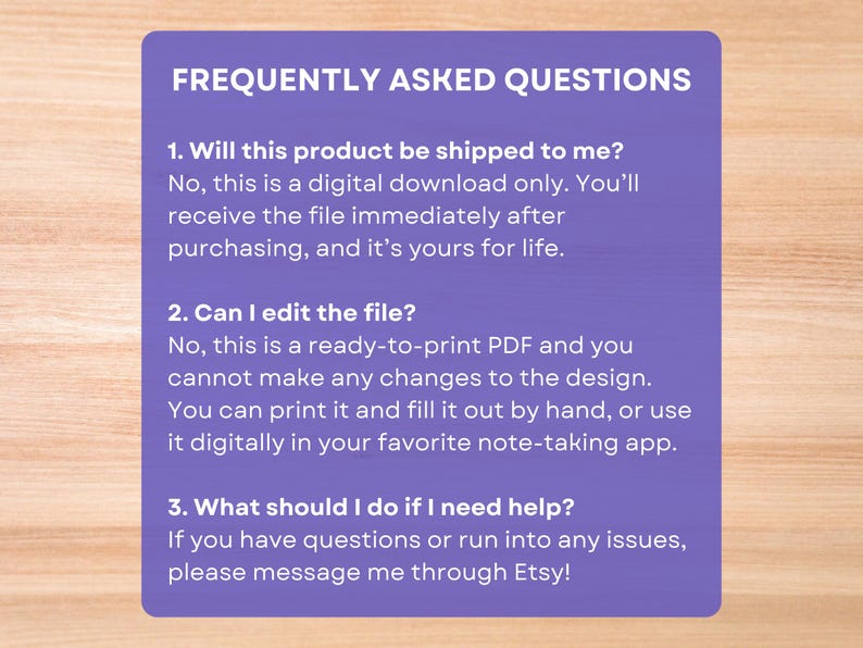 Eisenhower Matrix Printable, Priority Matrix Worksheet, Daily ...