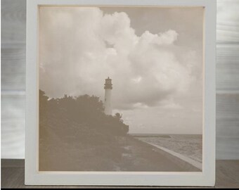 Florida Shadow Box - Etsy