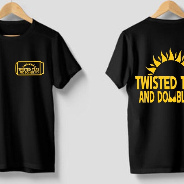 Twisted Tea Svg - Etsy