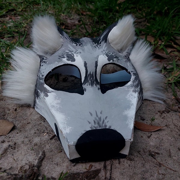 Therian Eye Mesh - Etsy