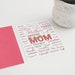 Mother's Day Printable Card Bundle - Etsy
