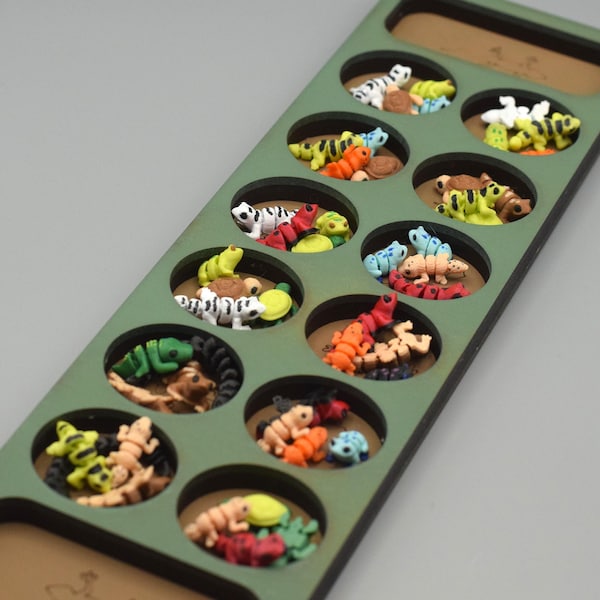 Mancala - Etsy