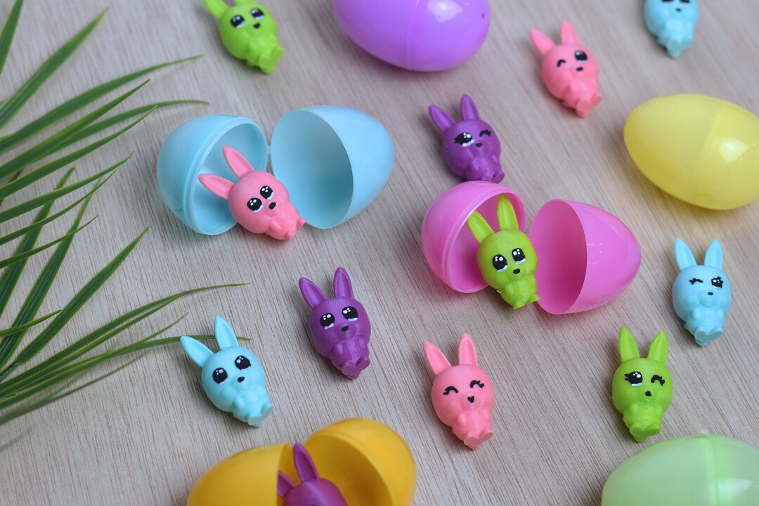 Easter Egg Stuffers, Non Candy Easter Egg Filler, Easter Egg Gift ...