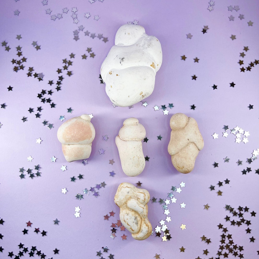 Fairy Stone, Menilite Opal, Goddess Stones, Goddess Mama and Her ...