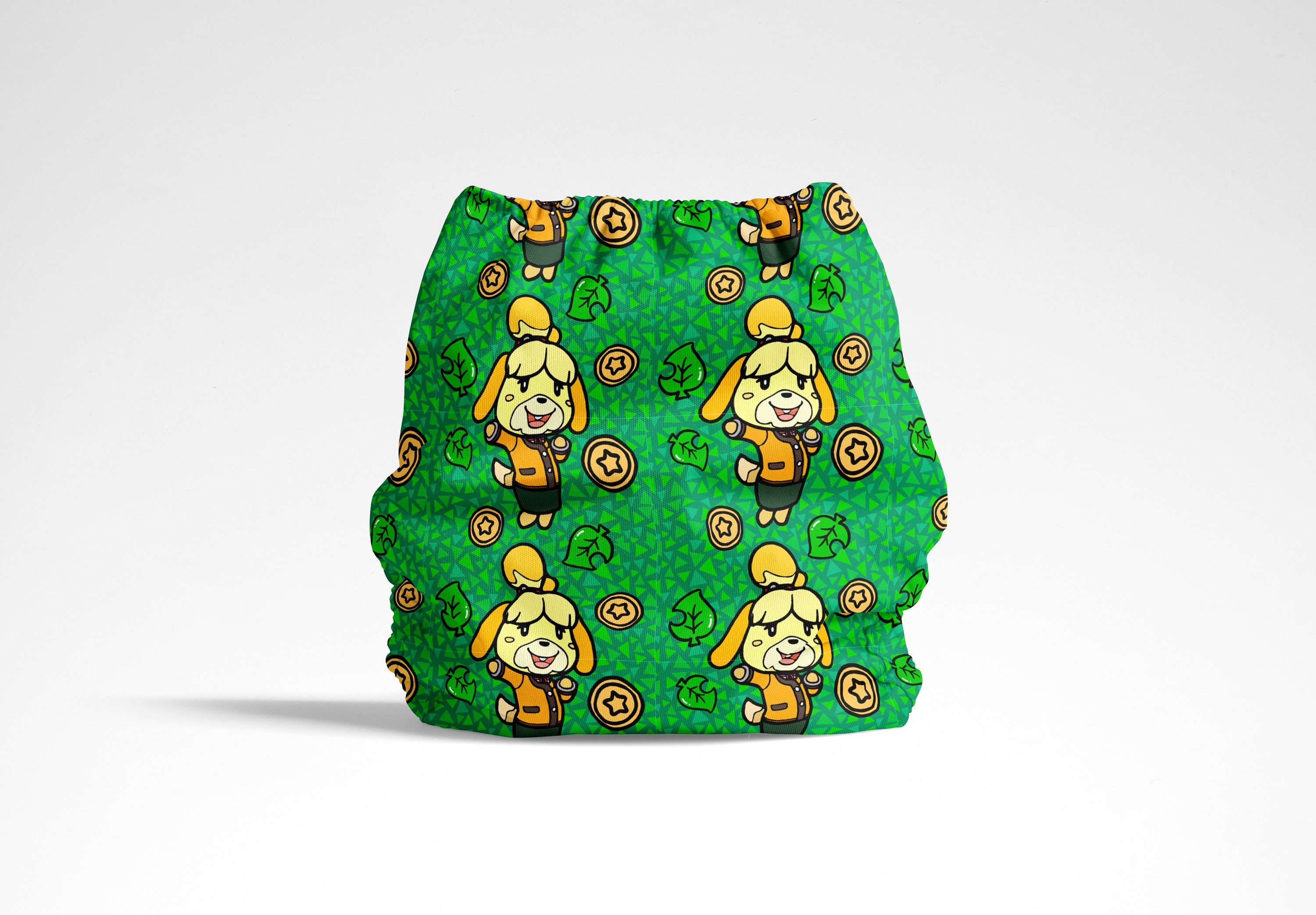 Isabelle Pocket Cloth Diaper - Etsy