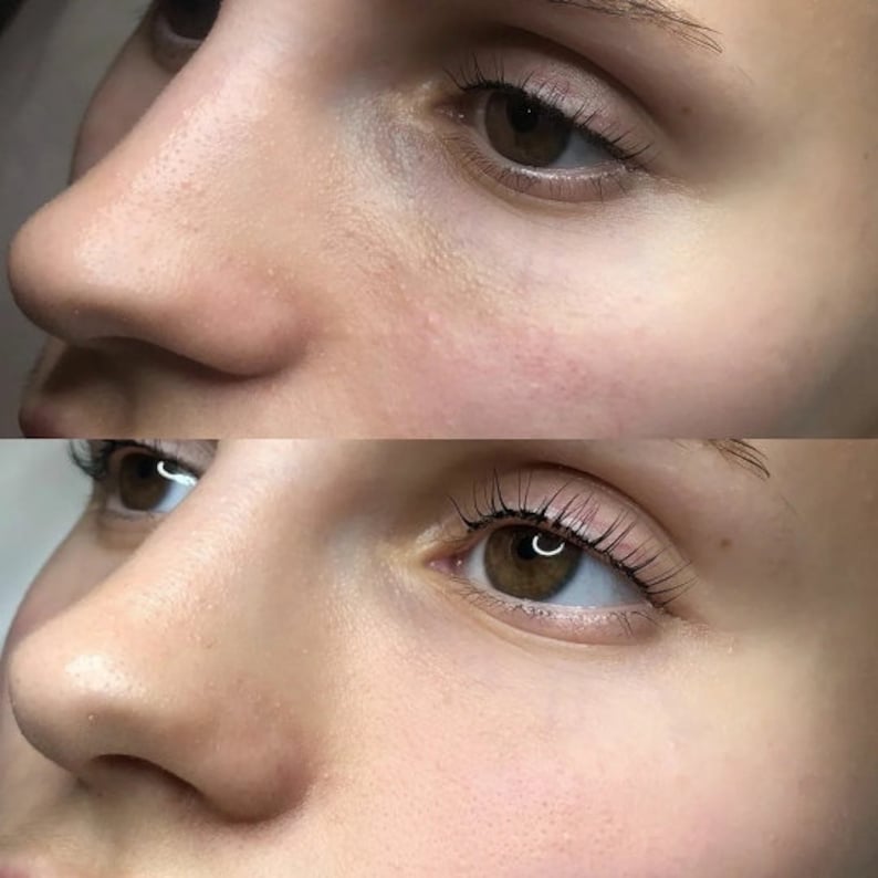 Elhoe Peptide Complex Face and Neck Cream New - Etsy