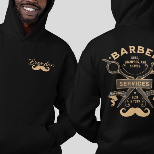 Barber Gifts - 60+ Gift Ideas for 2024