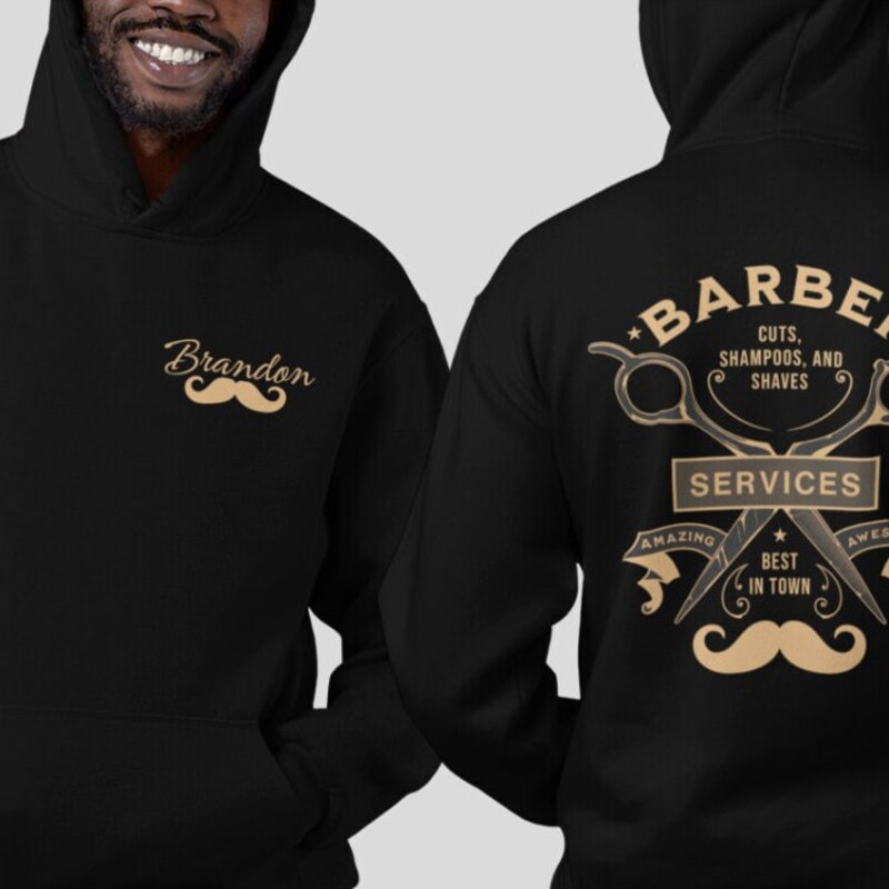 Barber Gifts - 60+ Gift Ideas for 2025
