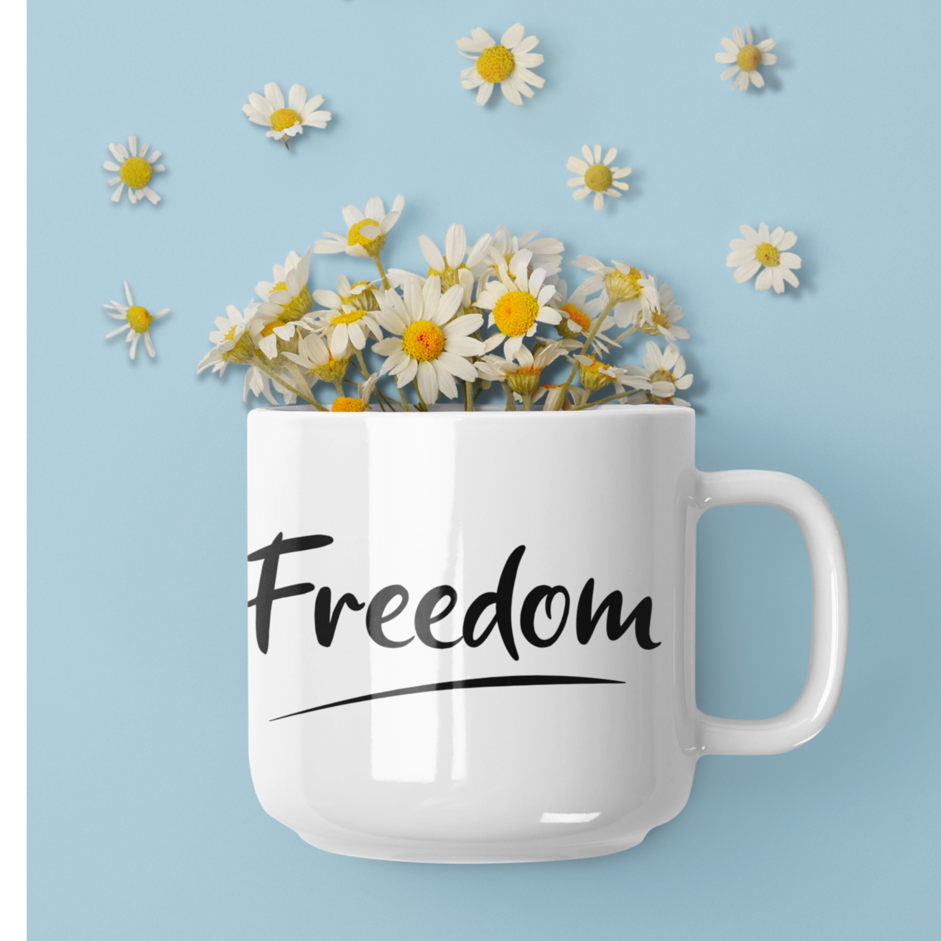 Freedom PNG, Freedom Stylized Text Svg, Freedom Word Svg, Cricut Cut ...