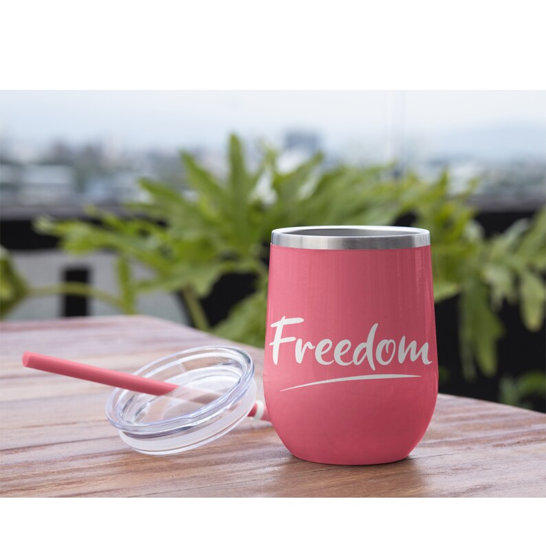 Freedom PNG, Freedom Stylized Text Svg, Freedom Word Svg, Cricut Cut ...