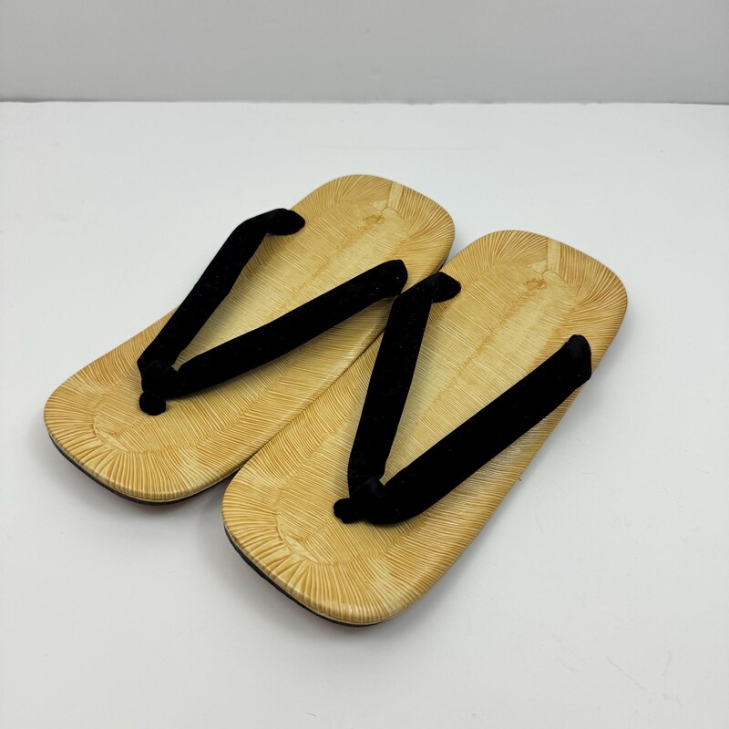 Japanese Shoes - Etsy