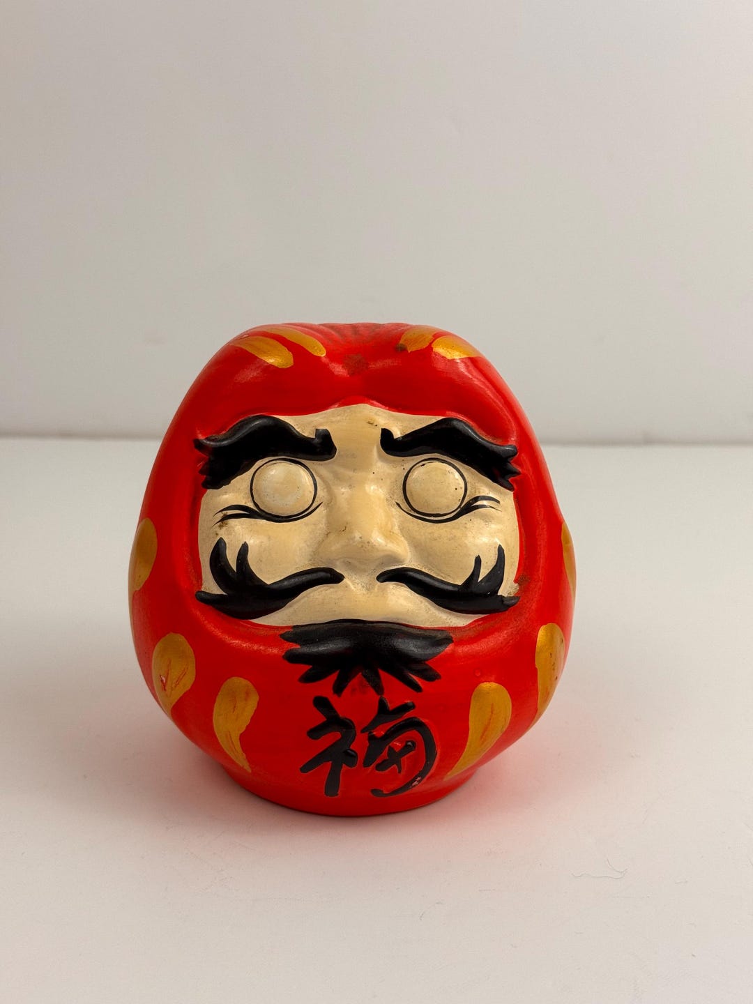 Vintage Daruma - Etsy