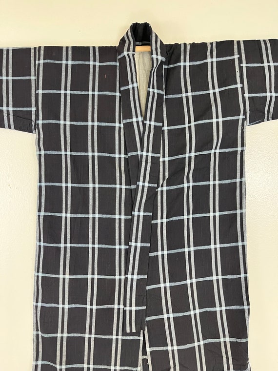 Antique Japanese farmer jacket (Noragi) - Gem