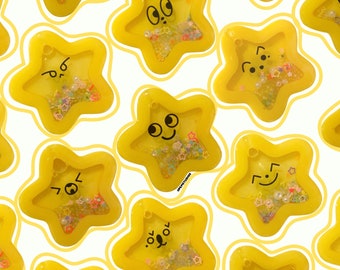 NCT Dream DS Keychain - Etsy