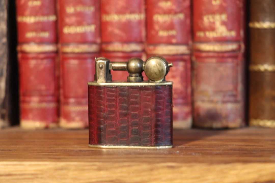 1910 Lighter From the RIF LUX Brand - Etsy