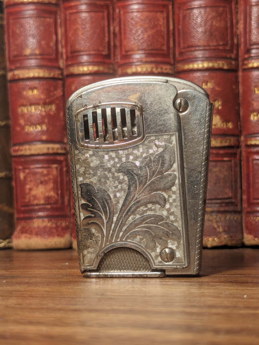 Petrol Lighter IMCO Safety 4200 Autiche 1960s - Etsy