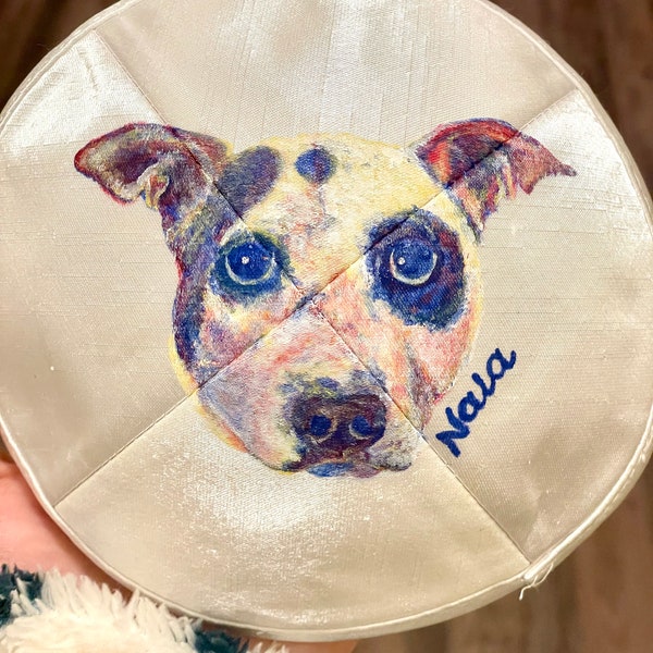 Custom Yamakas - Etsy