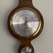 Howard Miller Vintage Barometer. - Etsy