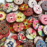 Bulk Buttons - Etsy