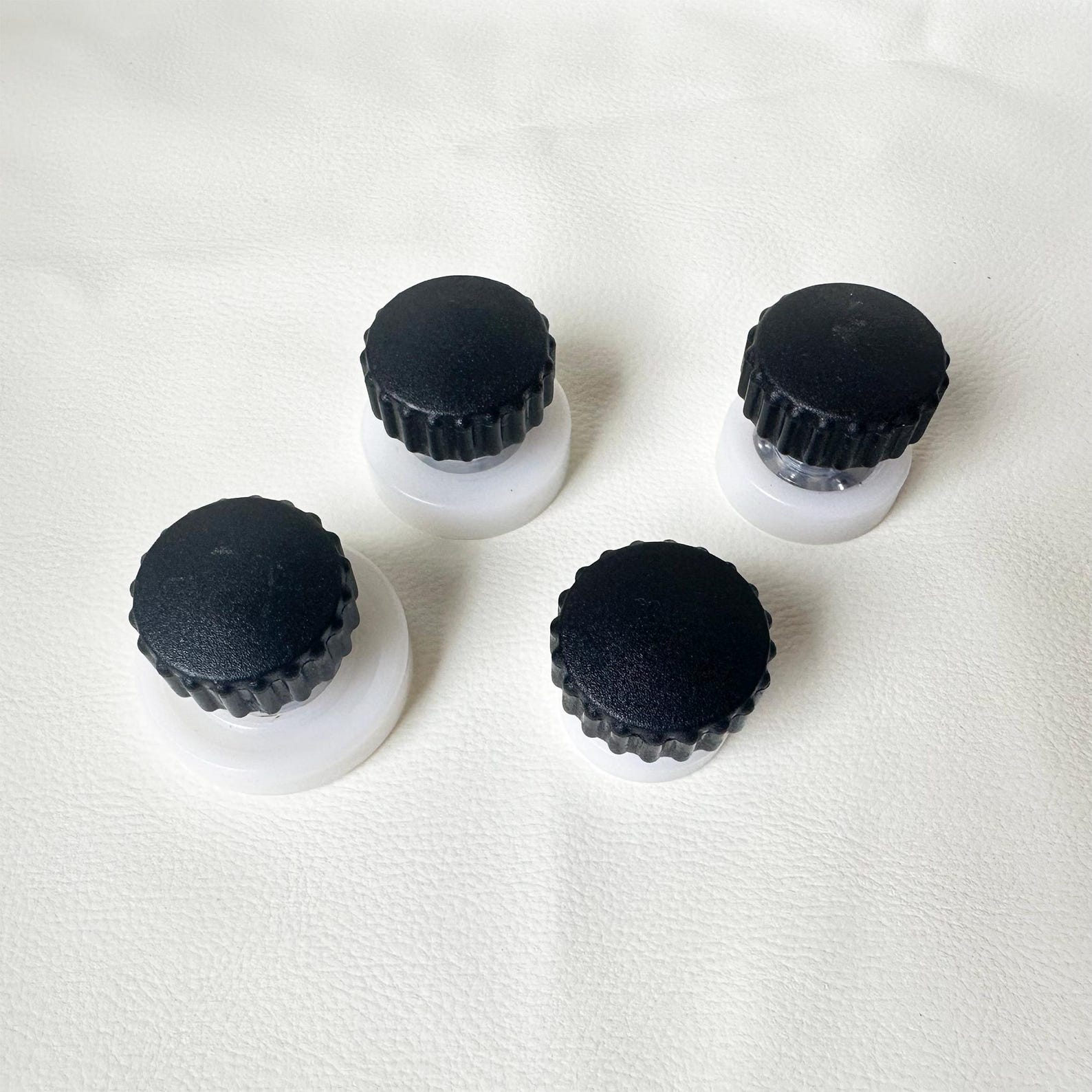 1- 4 Pcs Clay Pottery Throwing Trimming Spinner Tool, Trimming ...