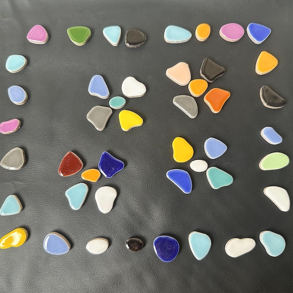 Fairy Tiles - Etsy UK