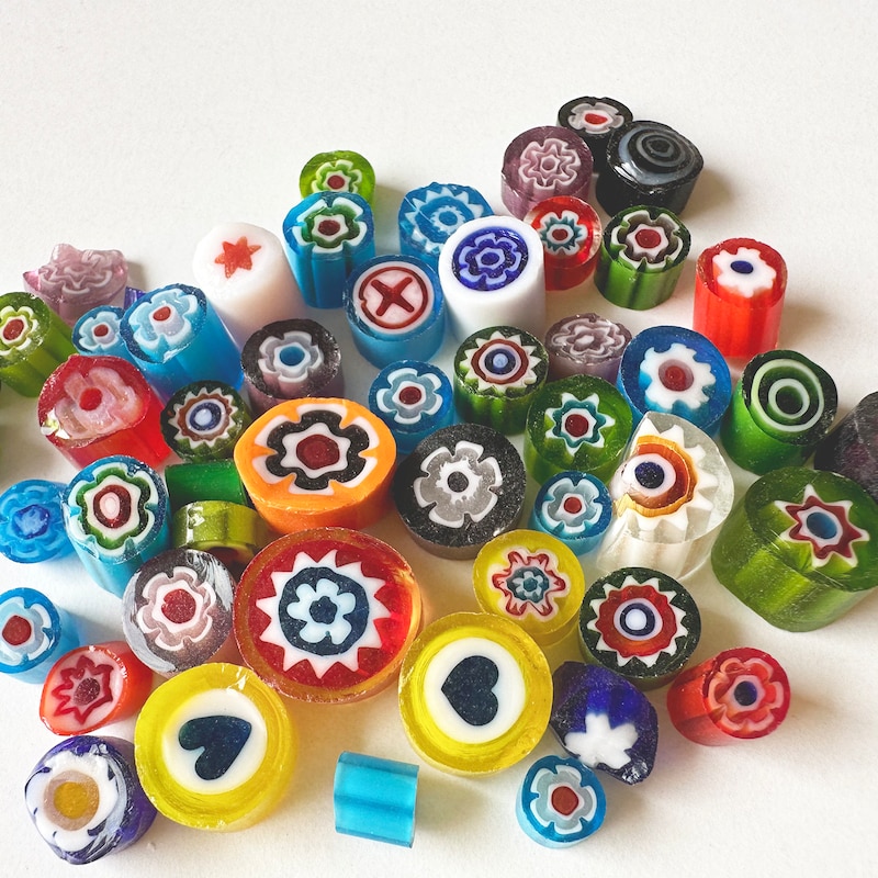 Murrini - Etsy