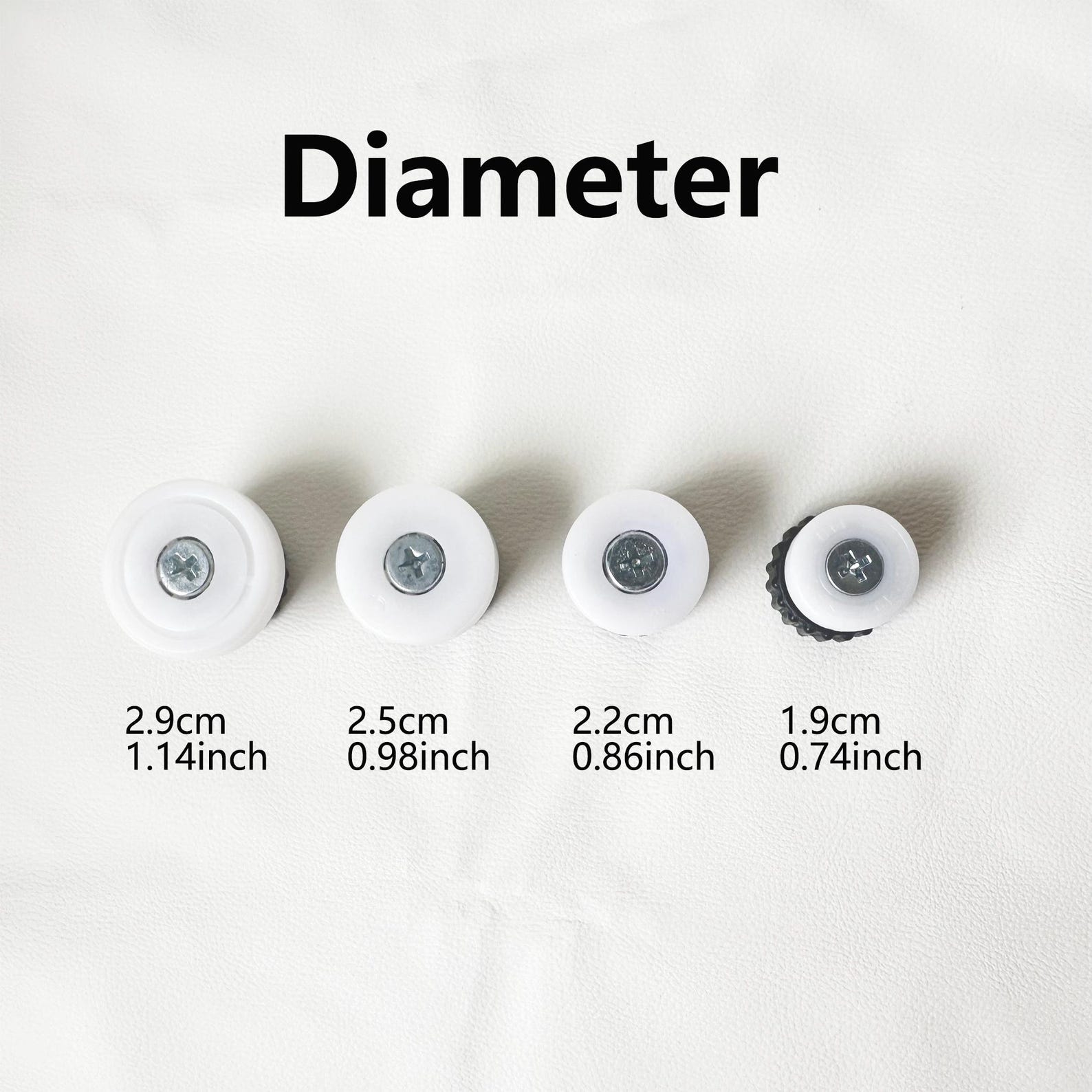 1- 4 Pcs Clay Pottery Throwing Trimming Spinner Tool, Trimming ...