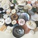 100-500 Pcswholse Sale Real Mother of Pearl Natural Shell Buttons. Bulk ...