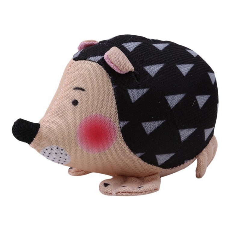 Cute Hedgehog Pin Cushion. Pin Keeper. Creative Pin Cushion. - Etsy