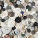 100-500 Pcswholse Sale Real Mother of Pearl Natural Shell Buttons. Bulk ...