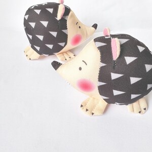 Cute Hedgehog Pin Cushion. Pin Keeper. Creative Pin Cushion. - Etsy