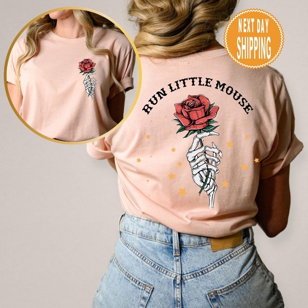 Haunting Adeline Rose - Etsy