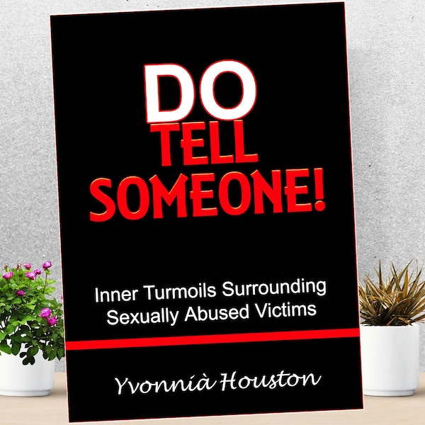Sexual Abuse Poem - Etsy