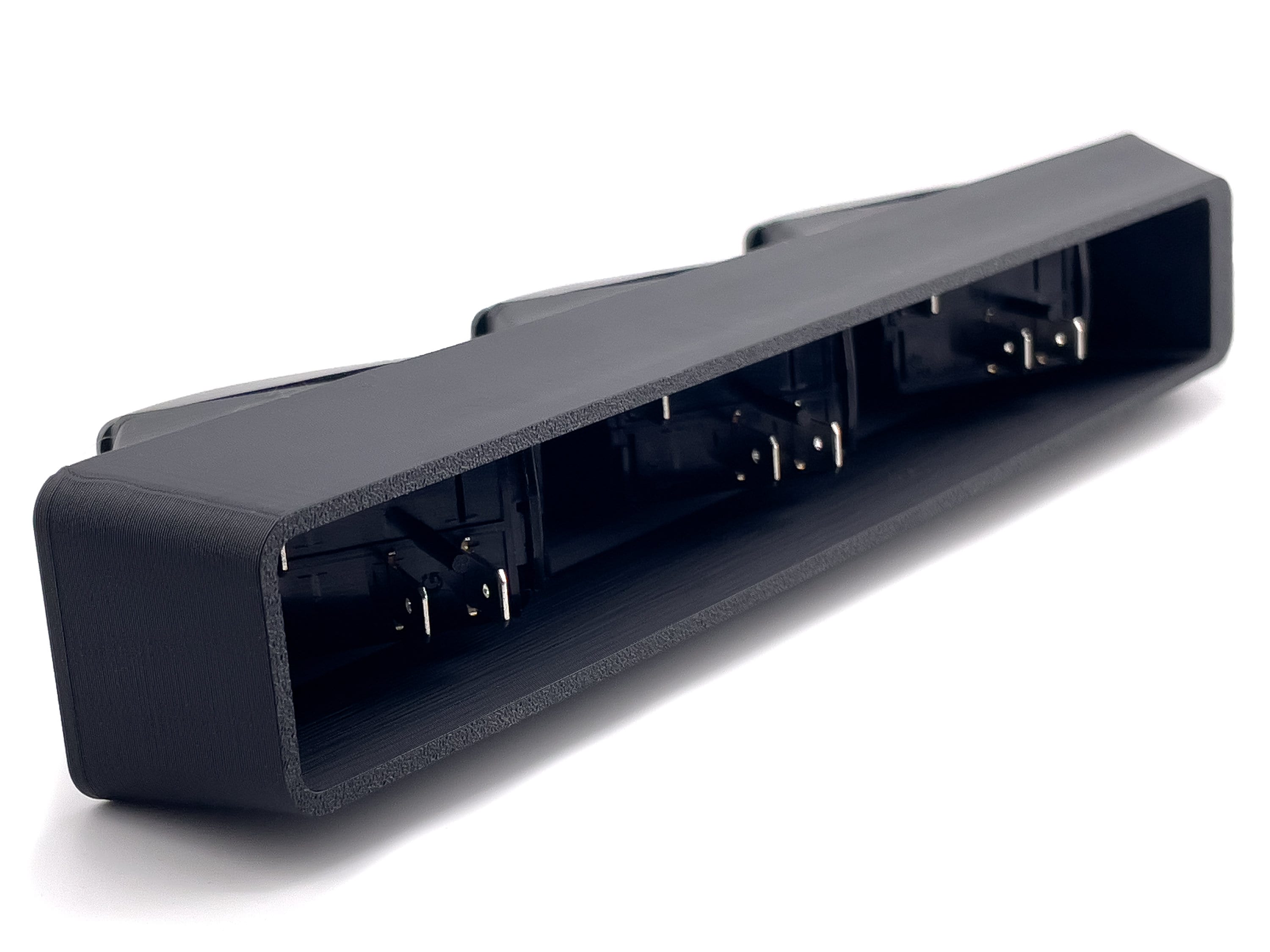 Switch Plate for Ford F150 Center Console, F-150 2015 2016 2017 2018 ...