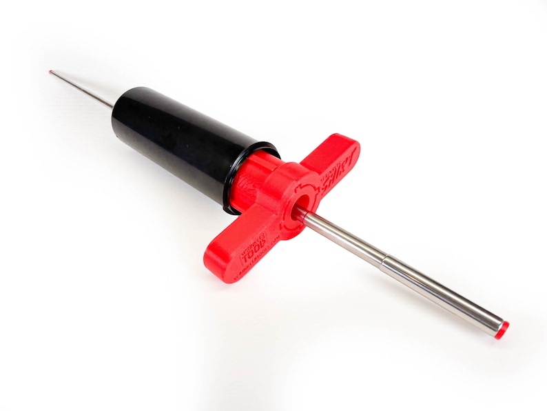 Sprinkler Head Removal 4-in-1 Tool, Removes Most Brands Rain Bird ...