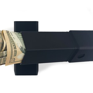 Hidey-hitch Hidden Hitch Storage, Secret Storage Inside Trailer ...