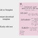 Drake Themed Bachelorette Party Itinerary, Bachelorette Itinerary ...
