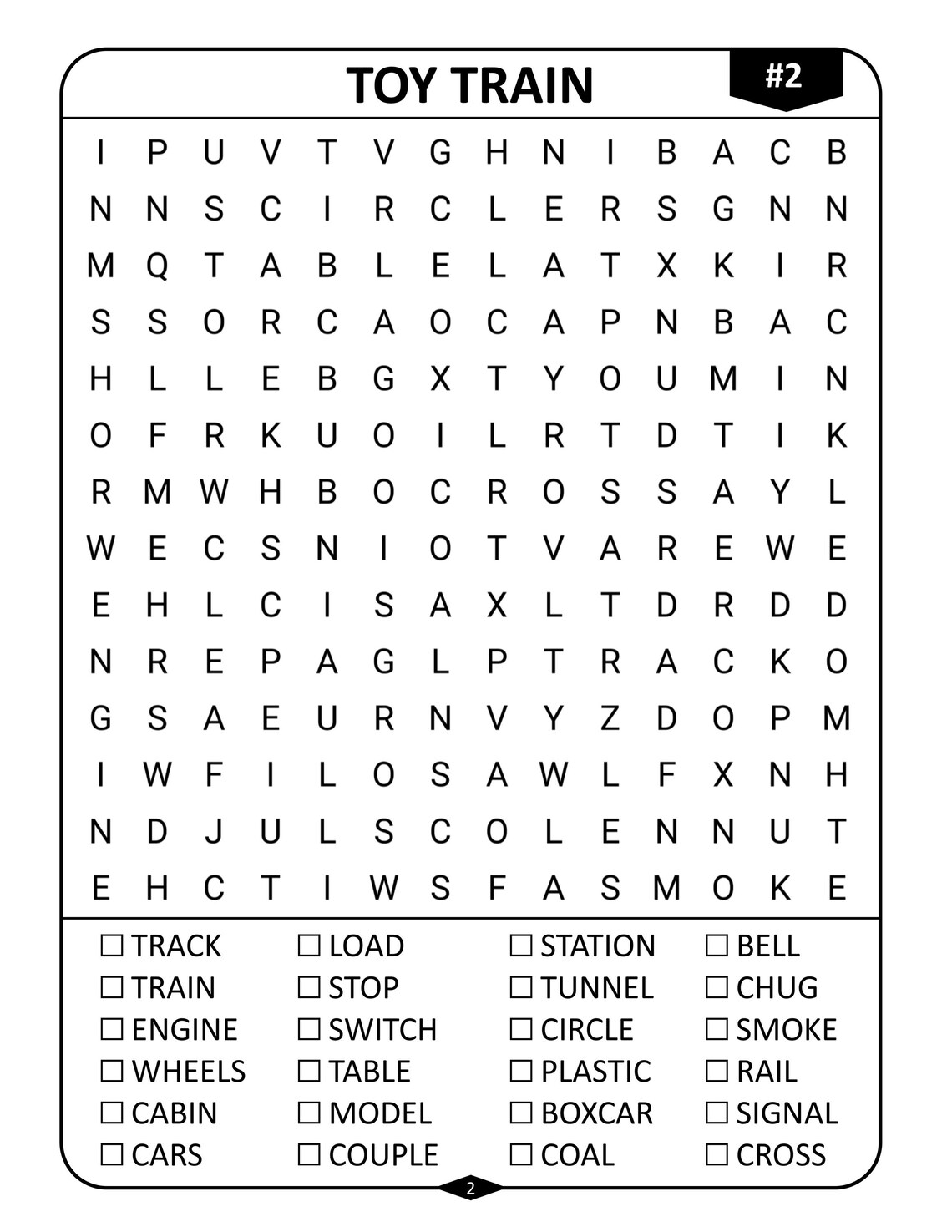 The Big Book of Word Search VOL.2 With 100 Puzzles + Answers Included ...