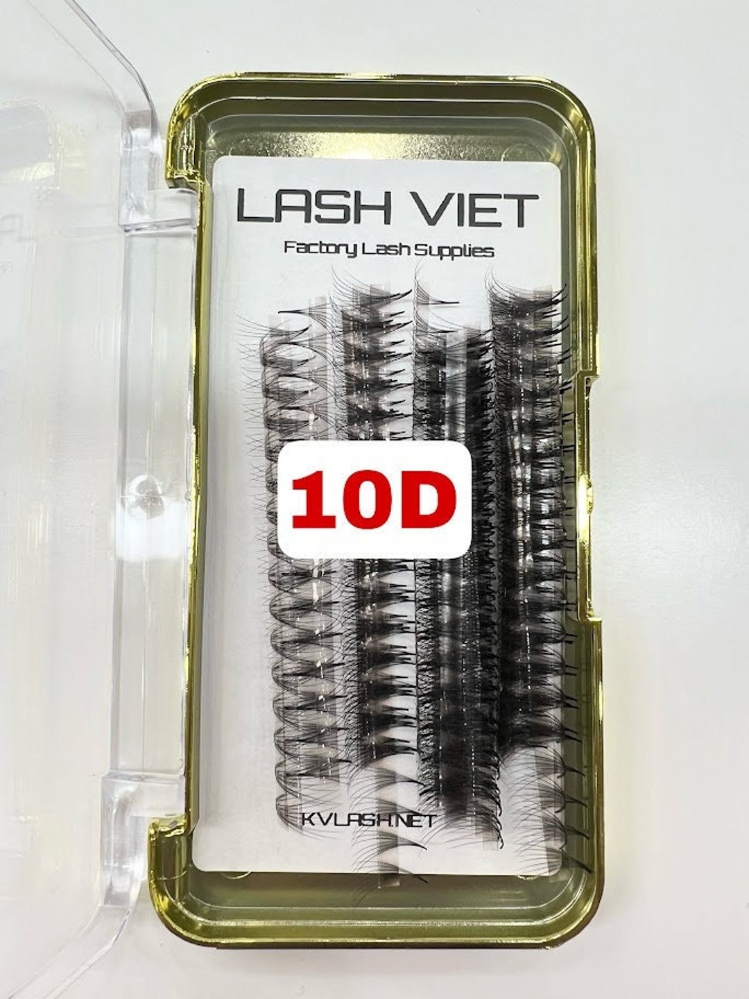 10D EXPRESS FANS Premade Fans Premium Quality 8mm-22mm Promade Fans ...