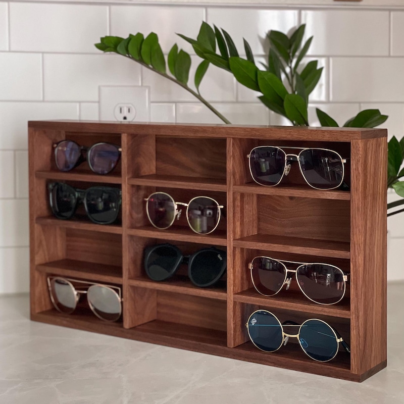 Sunglasses Display - Etsy
