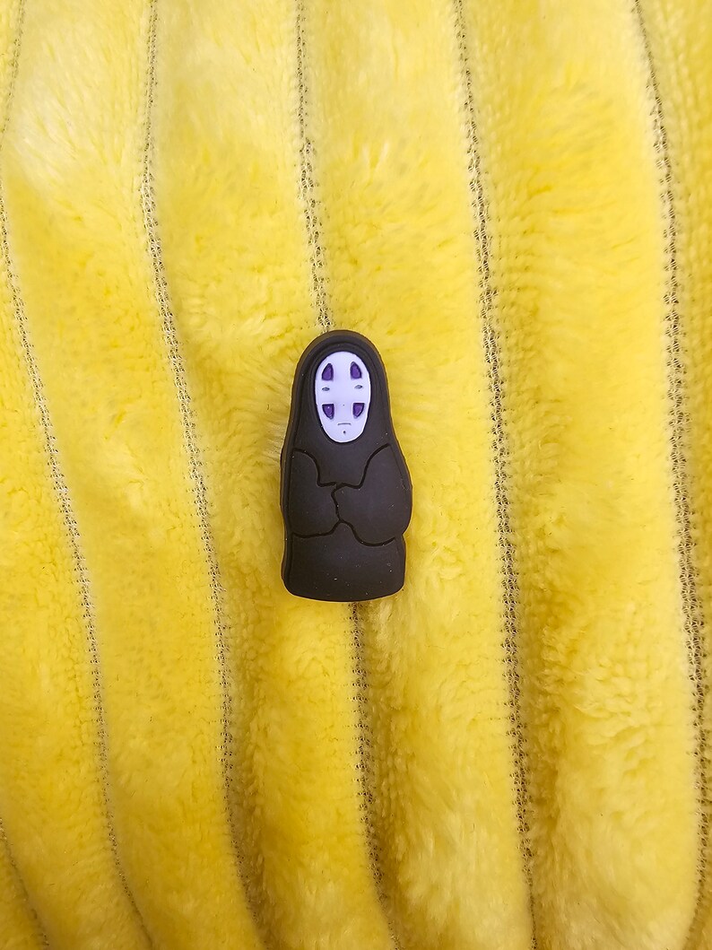 My Neighbor Totoro Shoe Crocs Charm - Etsy