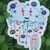 Studio Ghibli Soot Sprites Printable Weekly Planner Digital and Instant ...
