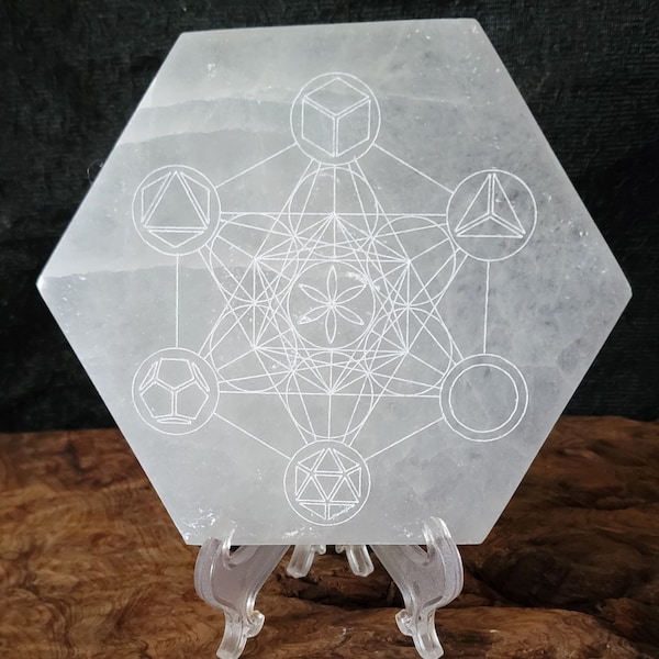 Sacred Geometry Grid - Etsy