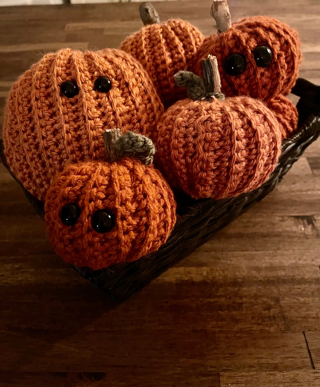Positive Pumpkins - Etsy