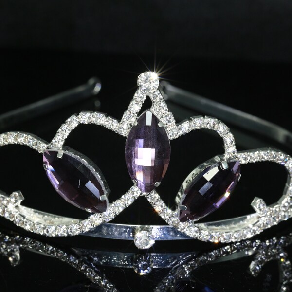 Sofia the First Tiara - Etsy