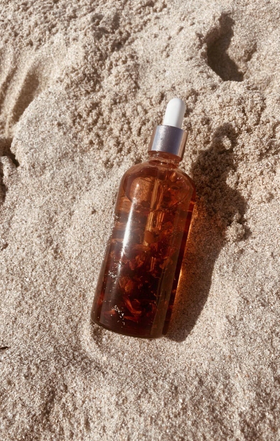 Venus Elixir Body Oil - Etsy