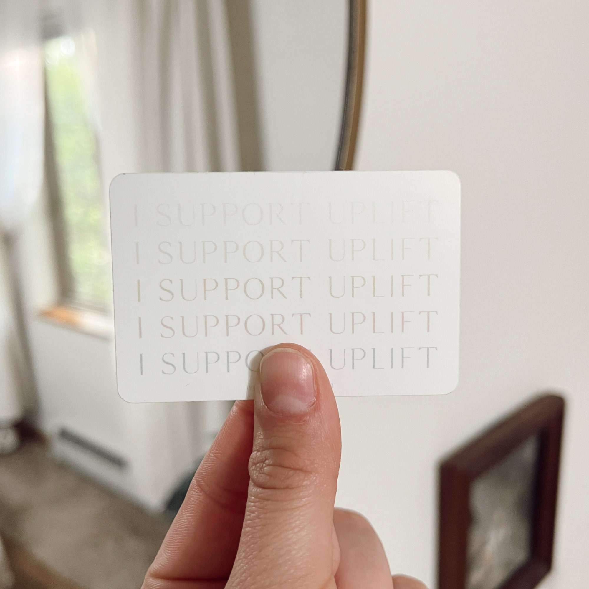 3 Bulk Stickers, 3x3 Stickers, Custom Stickers, Create Your Own ...